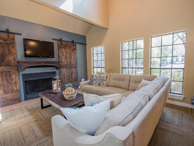 Trace Apts. 1 Bedroom Apartment for Rent at 340 Arbor Dr, Ridgeland, MS 39157