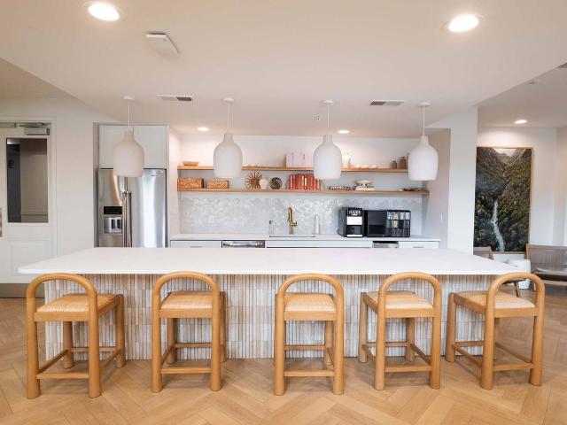 Trace Midtown Apartments 1 Bedroom Apartment for Rent at 782 Peachtree St Ne, Atlanta, GA 30308 Midtown