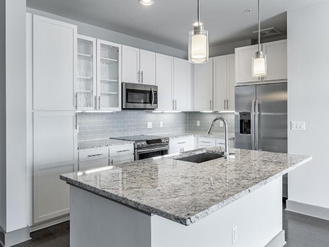 Trace Midtown Apartments 1 Bedroom Apartment for Rent at 782 Peachtree St Ne, Atlanta, GA 30308 Midtown