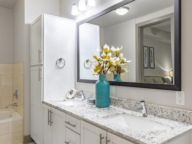 Trace Midtown Apartments 1 Bedroom Apartment for Rent at 782 Peachtree St Ne, Atlanta, GA 30308 Midtown