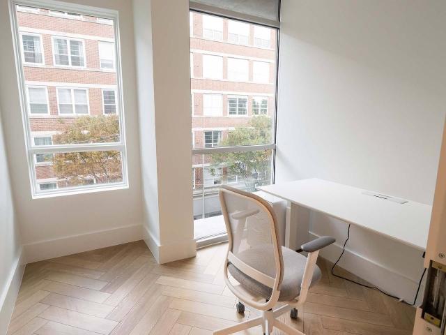 Trace Midtown Apartments 2 Bedroom Apartment for Rent at 782 Peachtree St Ne, Atlanta, GA 30308 Midtown