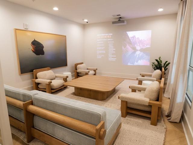 Trace Midtown Apartments 2 Bedroom Apartment for Rent at 782 Peachtree St Ne, Atlanta, GA 30308 Midtown