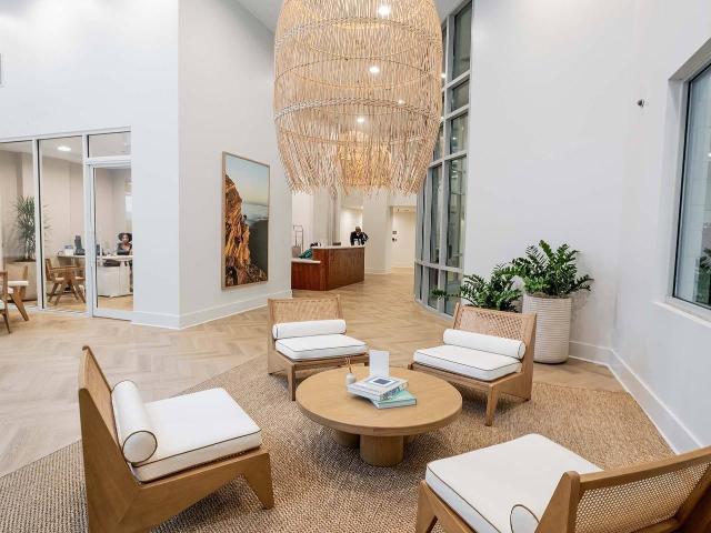 Trace Midtown Apartments Studio Apartment for Rent at 782 Peachtree St Ne, Atlanta, GA 30308 Midtown