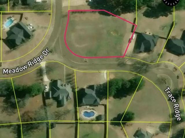 Trace Rdg, Kosciusko, MS 39090