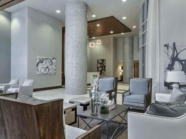 Trace Studio Apartment for Rent at 782 Peachtree St Ne, Atlanta, GA 30308 Midtown
