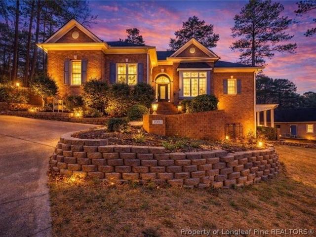 Traceway, Sanford, Home For Sale