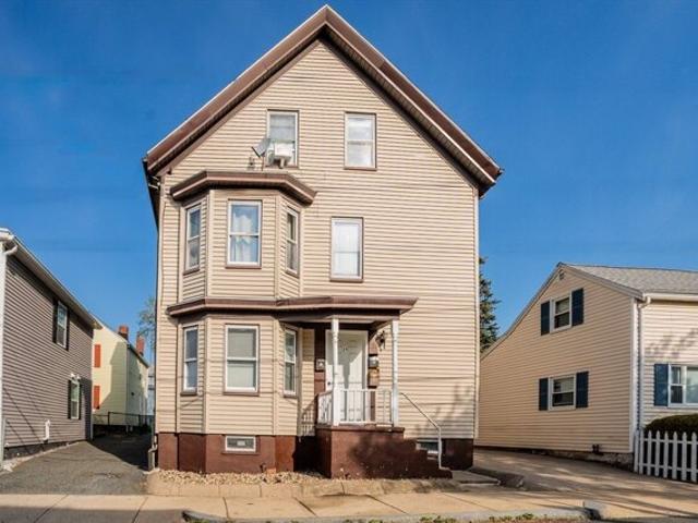 Tracey St, Peabody, Home For Sale