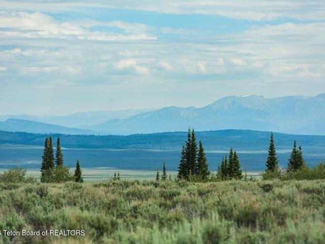 Track 12 Aspen Ridge Rd, Merna, WY 83115