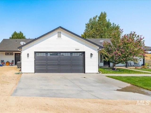 Track Rd, Nampa, Home For Sale