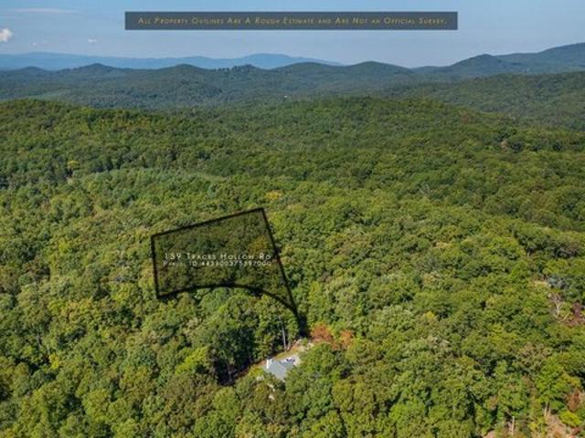 Tracks Holw Lot 159, Murphy, NC 28906