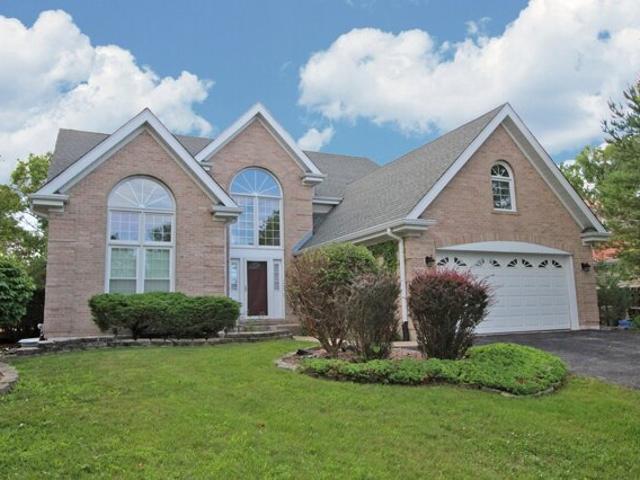 Tracie Dr, Lake Zurich, Home For Sale