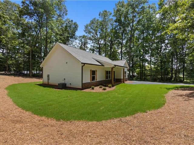 Tract2 Wieuca Way, Cedartown, GA 30125 | MLS #7763