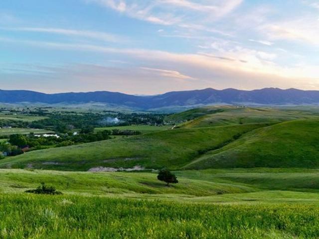 Tract35/32 Carrington Way, Sheridan, WY 82801