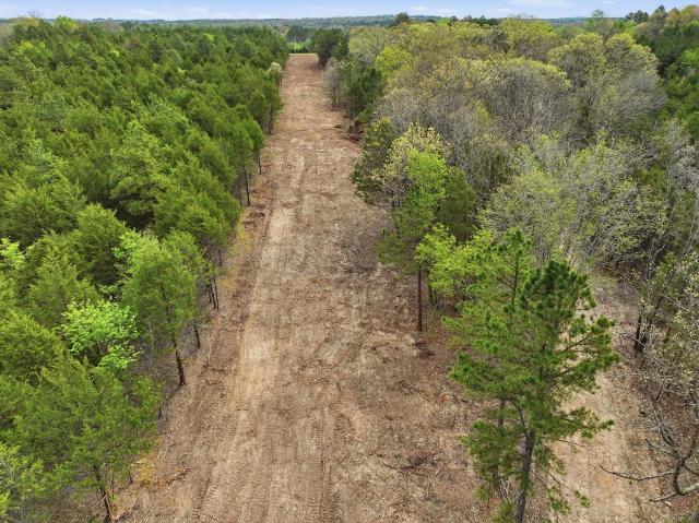 Tract3 W Highway 32