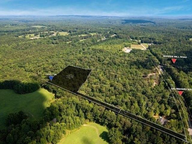 7704 Georgia Highway 100, Buchanan, GA 30113