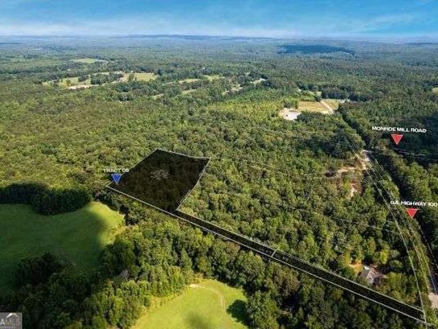 Tract5 Georgia Highway 100, Buchanan, GA 30113