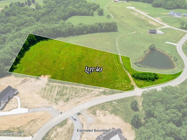 Tract 40A Boots Ct