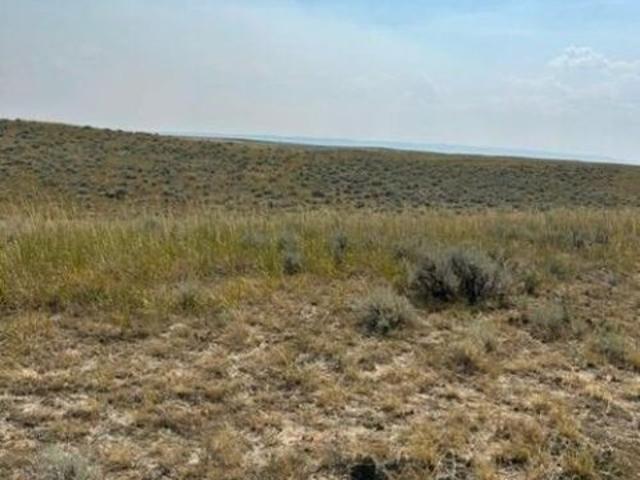 Tract 416 Bb Brks Aka Open Range Rd, Casper, WY 82601