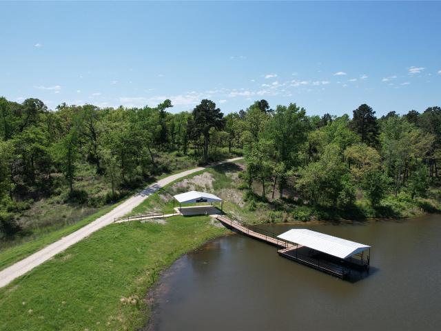 Tract 42 Private Road 1316