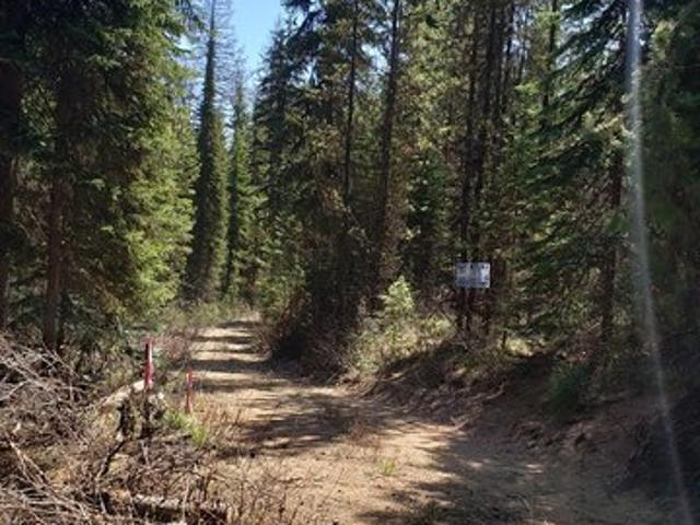 Tract 4 Nine Mile Rd, Huson, MT 59846