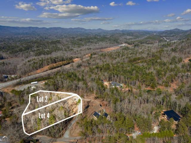 TRACT 4 Old Northcutt Road