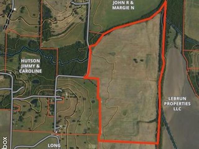 Tract 4 and 5 County Road 4235, Bonham, TX 75418