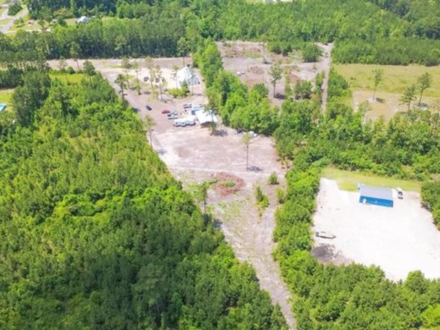Tract 4 B W G Rd, Loris, SC 29569