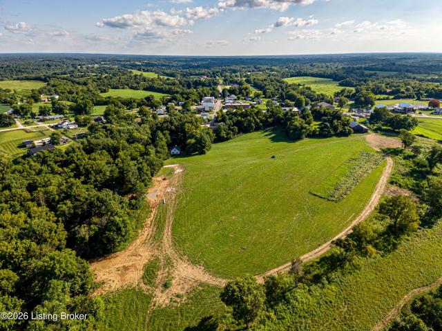 Tract 4 Back Creek Rd