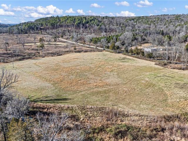 Tract 4 Booger Hollow Road