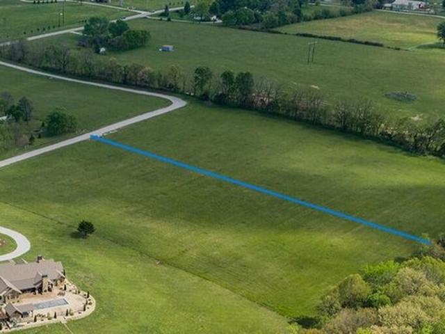 Tract 4 E Old World Ln, Rogersville, MO 65742