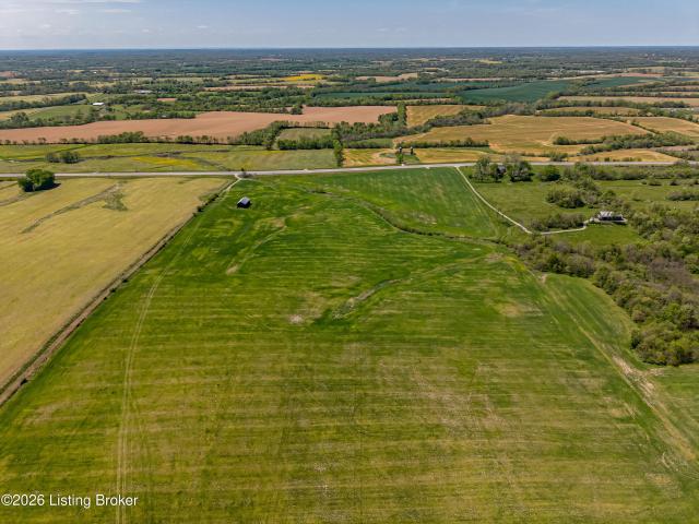 Tract 4 eminence pike farms