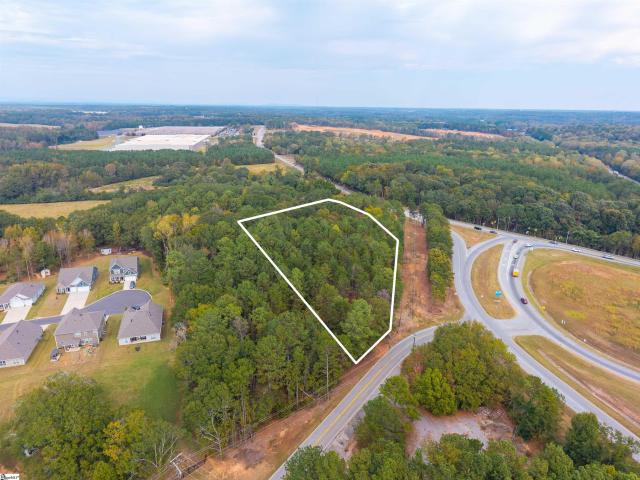 Tract 4 Highway 178