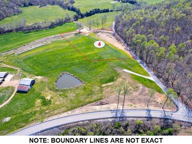 Tract 4 Highway 208, Campbellsville, KY 42718