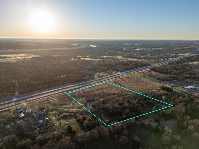 Tract 4 Highway 377, Ada, OK 74820