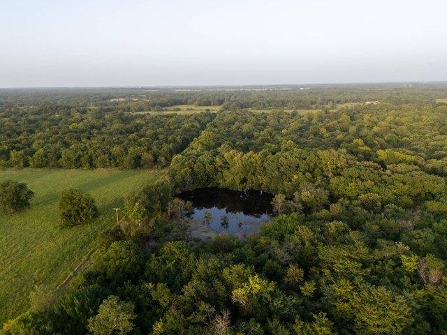 Tract 4 Highway 70, Bennington, OK 74723