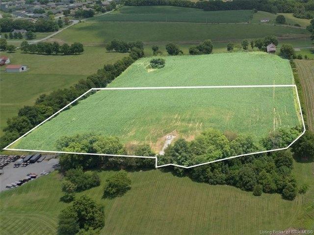Tract 4 High Jackson Rd, Charlestown, IN 47111