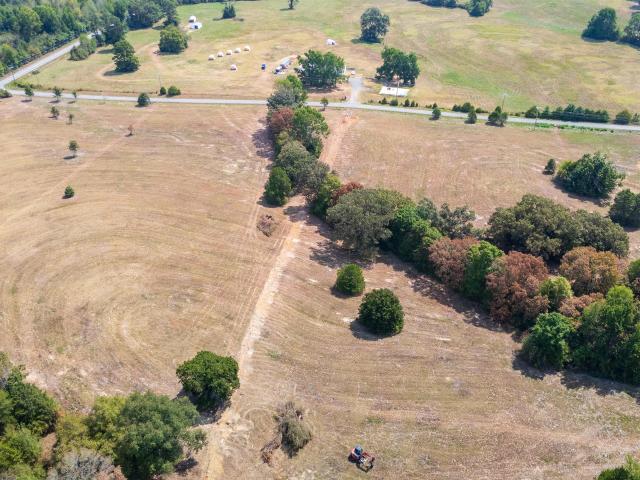 Tract 4 Louie Pruitt Rd