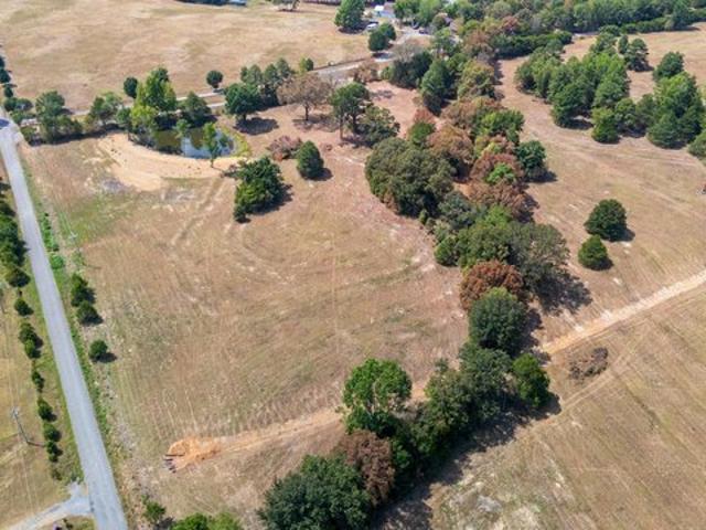 Tract 4 Louie Pruitt Rd, Beebe, AR 72012