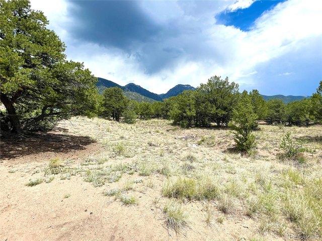 Tract 4 Philleo Annex Philleo Way, Crestone, CO 81131