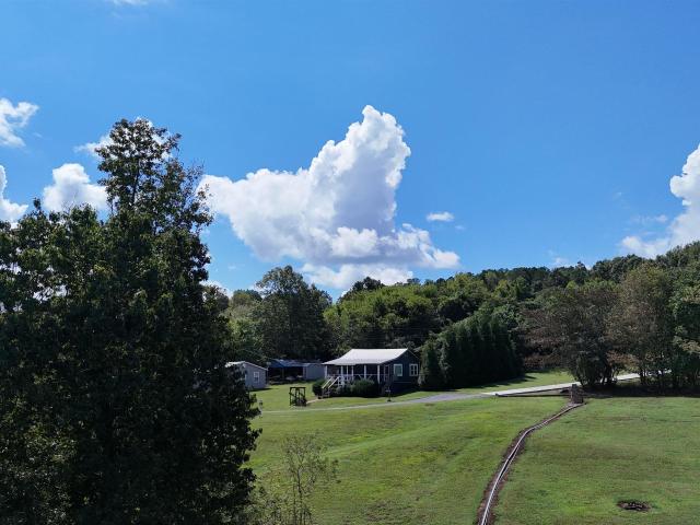 Tract 4 Pinewood Drive