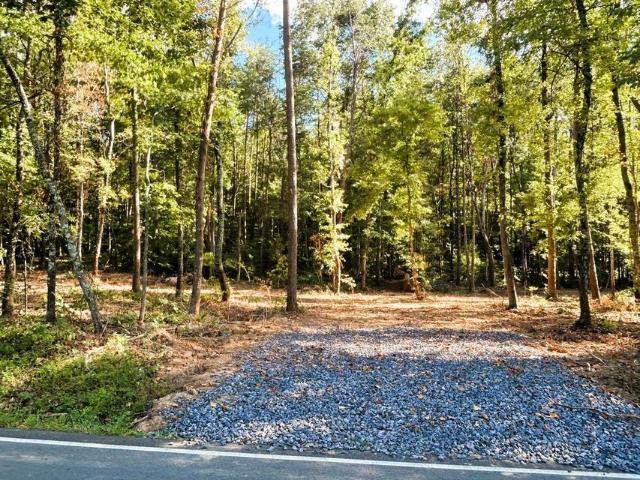 Tract 4 Pleasant Hill Road