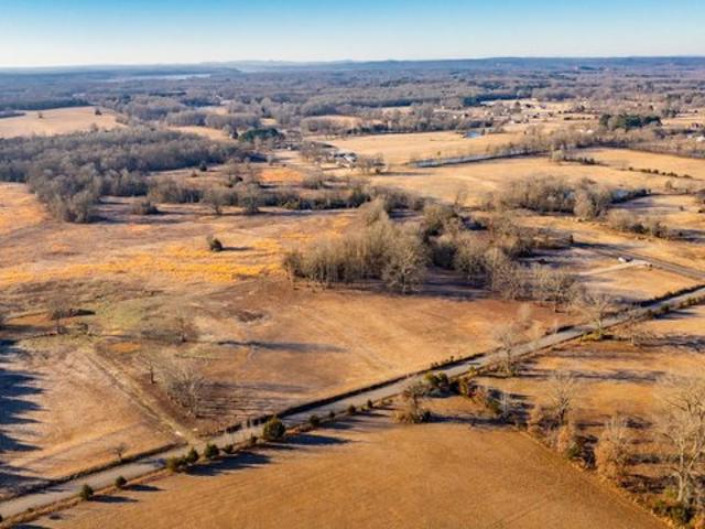 Tract 4 Rooster Rd, Conway, AR 72032