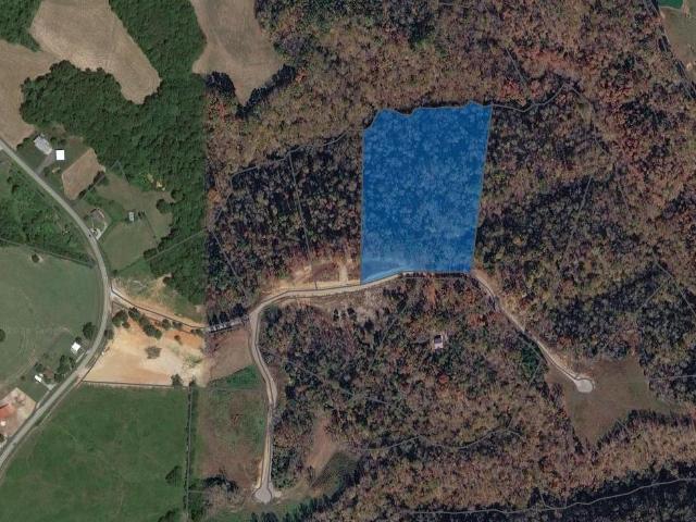 Tract 4 State Park Road