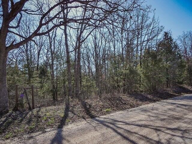Tract 4 Simpson Rd, Urbana, MO 65767