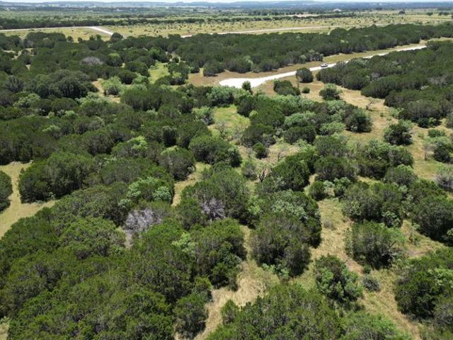 Tract 4 US Highway 190 W, Lometa, TX 78653