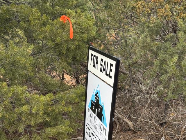 Tract 4 Verde Road