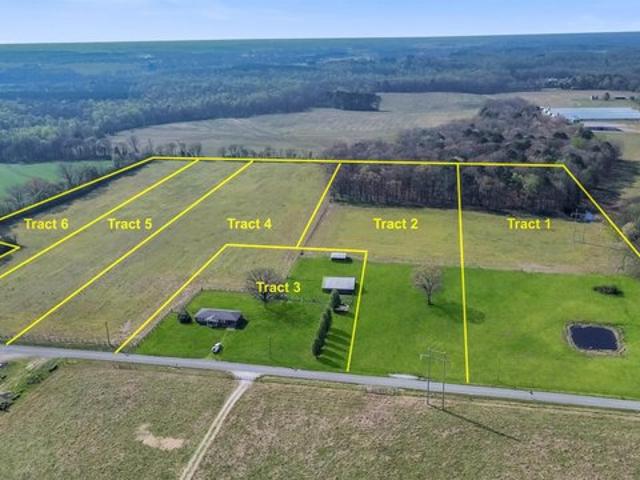 Tract 4 Wooley Springs Rd, Athens, AL 35613