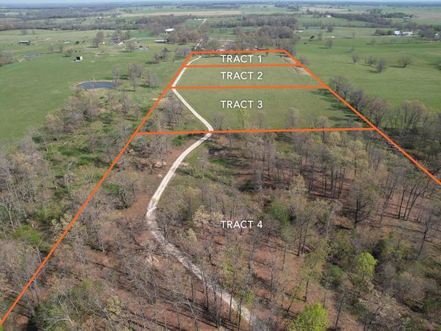 Tract 4 0000 Private Road 1184
