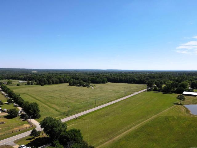 Tract 4 000 AR 92 Highway
