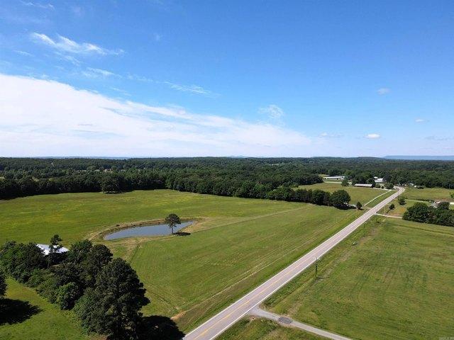 Tract 4 000 Ar 92 Hwy, Plumerville, AR 72127